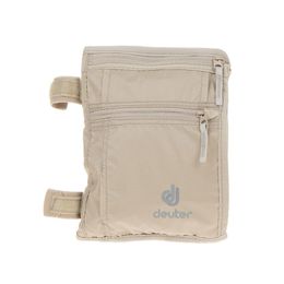 Deuter Beintasche "Security Legholster" in Beige - (B)19 x (H)20 cm - 39% | Damen-outdoor-ausruestung