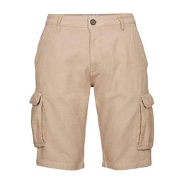 G.I.G.A. by Killtec G.I.G.A. DX by KILLTEC Bermudas "GS 93" in Beige - 54% | Gr&ouml;&szlig;e 50 | Herren-plussize
