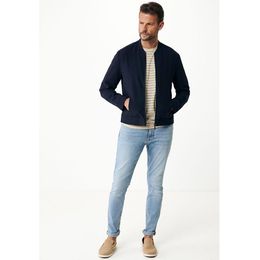 Mexx Blouson in Dunkelblau - 57% | Gr&ouml;&szlig;e M | Herren-plussize