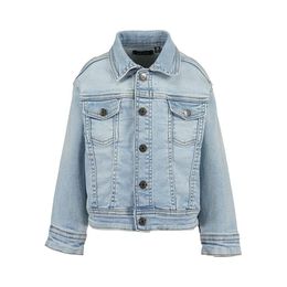 Blue Seven Jenasjacke in Hellblau - 51% | Gr&ouml;&szlig;e 98 | Kinderjacken