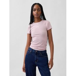 GAP Shirt in Ros&eacute; - 49% | Gr&ouml;&szlig;e S | Damen-tops