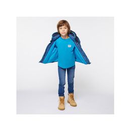 Timberland Longsleeve in Blau - 48% | Gr&ouml;&szlig;e 164 | Kinder-longsleeves