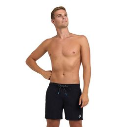 arena Badeshorts in Schwarz - 57% | Gr&ouml;&szlig;e XL | Herren-bademode-sport