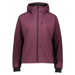 Rukka Funktionsjacke "Paihola" in Lila - 72% | Gr&ouml;&szlig;e 44 | Damen-outdoorjacken