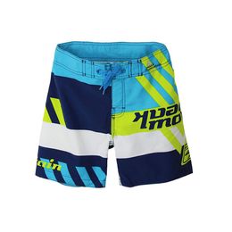 Peak Mountain Badeshorts in Blau - 60% | Gr&ouml;&szlig;e 98 | Kinder-bademode