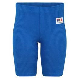 Fila Shorts in Dunkelblau - 64% | Gr&ouml;&szlig;e 110/116 | Kinderhosen