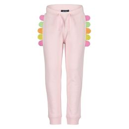 Blue Seven Sweathose in Rosa - 45% | Gr&ouml;&szlig;e 110 | Kinderhosen