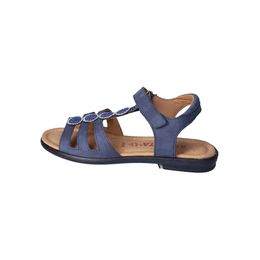Ricosta Sandalen "Ana" in Dunkelblau - 33% | Gr&ouml;&szlig;e 33 | Kindersandalen