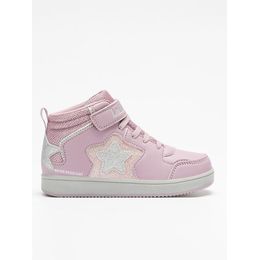 Lelli Kelly Sneakers "Rosa" in Rosa/ Silber - 61% | Gr&ouml;&szlig;e 32 | Kindersneakers