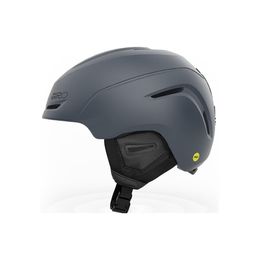 Giro Ski-/ Snowboardhelm "Neo Mips" in Grau - 33% | Gr&ouml;&szlig;e L | Damen-outdoor-ausruestung