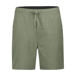 Sublevel Bermudas in Oliv - 56% | Gr&ouml;&szlig;e M | Herren-plussize