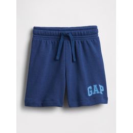 GAP Sweatshorts in Dunkelblau - 55% | Gr&ouml;&szlig;e 80/86 | Kinderhosen