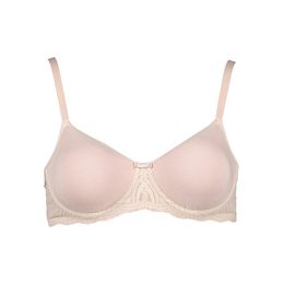 SuSa B&uuml;gel-BH in Beige - 49% | Gr&ouml;&szlig;e 85D | Damen-bhs