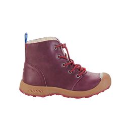 Finkid Winterboots "Siipi" in Bordeaux - 56% | Gr&ouml;&szlig;e 30 | Kinderstiefel