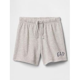GAP Sweatshorts in Grau - 55% | Gr&ouml;&szlig;e 98 | Kinderhosen
