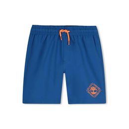 Timberland Badeshorts in Blau - 44% | Gr&ouml;&szlig;e 152 | Kinder-bademode