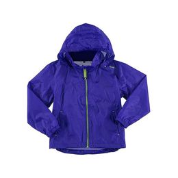 Peak Mountain Funktionsjacke in Blau - 60% | Gr&ouml;&szlig;e 98 | Kinderjacken
