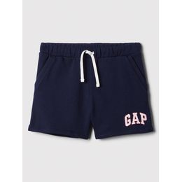 GAP Sweatshorts in Dunkelblau - 32% | Gr&ouml;&szlig;e 128/134 | Kinderhosen