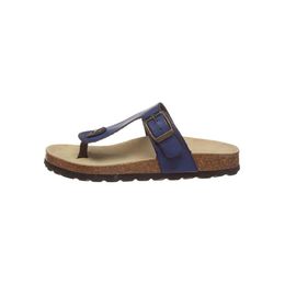 Little Sky Zehentrenner in Blau - 66% | Gr&ouml;&szlig;e 30 | Kindersandalen