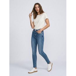LTB Jeans "Jonna" - Skinny fit - in Blau - 49% | Gr&ouml;&szlig;e W33/L32 | Damenjeans