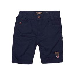 Peak Mountain Bermudas in Dunkelblau - 68% | Gr&ouml;&szlig;e 164 | Kinderhosen