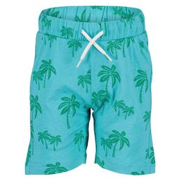 Blue Seven Shorts in Hellblau - 40% | Gr&ouml;&szlig;e 110 | Kinderhosen