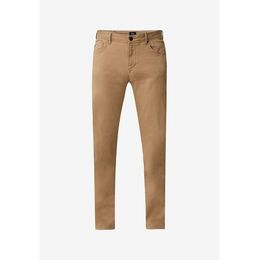 Mexx Jeans "Sergio" - Tapered fit - in Beige - 57% | Gr&ouml;&szlig;e W33 | Herren-plussize