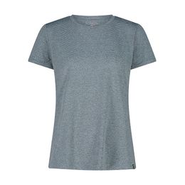 CMP Funktionsshirt in Grau - 43% | Gr&ouml;&szlig;e 46 | Damen-outdoor-tops-shirts