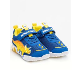 Bull Boys Sneakers in Blau - 65% | Gr&ouml;&szlig;e 31 | Kindersneakers
