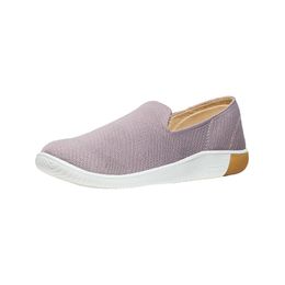 Keen Slipper "KNX Knit" in Lila - 70% | Gr&ouml;&szlig;e 40,5 | Damen-schuhe-halbschuhe