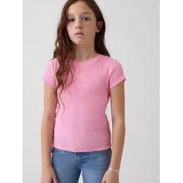 GAP Shirt in Rosa - 49% | Gr&ouml;&szlig;e 152/158 | Kinder-oberteile