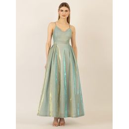 Apart Kleid in Hellgr&uuml;n - 69% | Gr&ouml;&szlig;e 38 | Damen-kleider