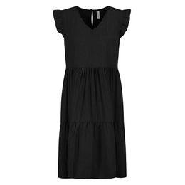Eight2Nine Kleid in Schwarz - 63% | Gr&ouml;&szlig;e L | Damen-kleider