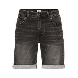 Camel Active Jeans-Shorts in Anthrazit - 61% | Gr&ouml;&szlig;e W42 | Herren-shorts