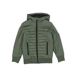 Vingino Hybridjacke in Oliv - 44% | Gr&ouml;&szlig;e 152 | Kinderjacken