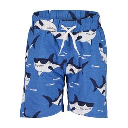 Blue Seven Shorts in Blau - 36% | Gr&ouml;&szlig;e 128 | Kinderhosen