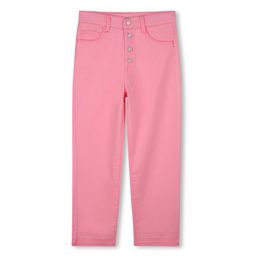Billieblush Jeans in Rosa - 50% | Gr&ouml;&szlig;e 140 | Kinderjeans