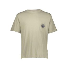 Jack & Jones Jack & Jones Shirt "Ornantucket" in Khaki - 36% | Gr&ouml;&szlig;e M | Herren-plussize
