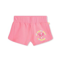 Billieblush Shorts in Rosa - 60% | Gr&ouml;&szlig;e 104 | Kinderhosen