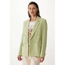 Mexx Blazer in Oliv - 60% | Gr&ouml;&szlig;e 34 | Damenjacken