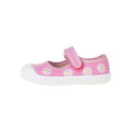 kmins Spangenballerinas in Pink - 51% | Gr&ouml;&szlig;e 23 | Kinderballerinas