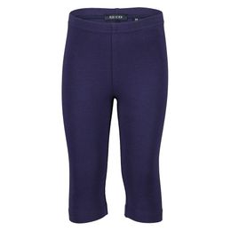 Blue Seven Capri-Leggings in Dunkelblau - 35% | Gr&ouml;&szlig;e 104 | Kinderhosen