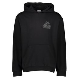 Reebok Hoodie ''BB ATR'' in Schwarz - 61% | Gr&ouml;&szlig;e XL | Herren-sweatshirts-jacken