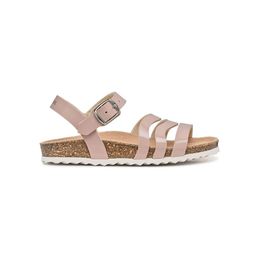Geox Sandalen "Adriel" in Rosa - 44% | Gr&ouml;&szlig;e 26 | Kindersandalen