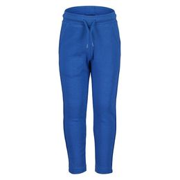 Blue Seven Sweathose in Blau - 47% | Gr&ouml;&szlig;e 134 | Kinderhosen