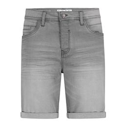 Sublevel Jeans-Bermudas in Grau - 61% | Gr&ouml;&szlig;e W36 | Herren-shorts