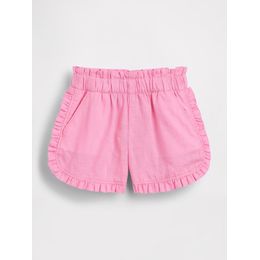 GAP Shorts in Rosa - 51% | Gr&ouml;&szlig;e 74/80 | Kinderhosen
