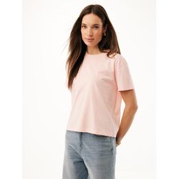 Mexx Shirt in Ros&eacute; - 50% | Gr&ouml;&szlig;e XS | Damen-tops