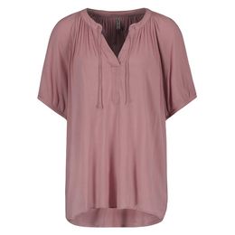 Eight2Nine Bluse in Altrosa - 54% | Gr&ouml;&szlig;e S | Damen-blusen