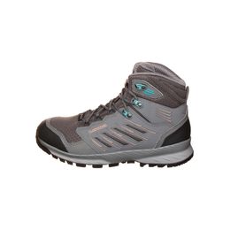 Lowa Trekkingboots "Trek Evo GTX" in Grau - 52% | Gr&ouml;&szlig;e 37,5 | Damen-outdoor-sport-schuhe